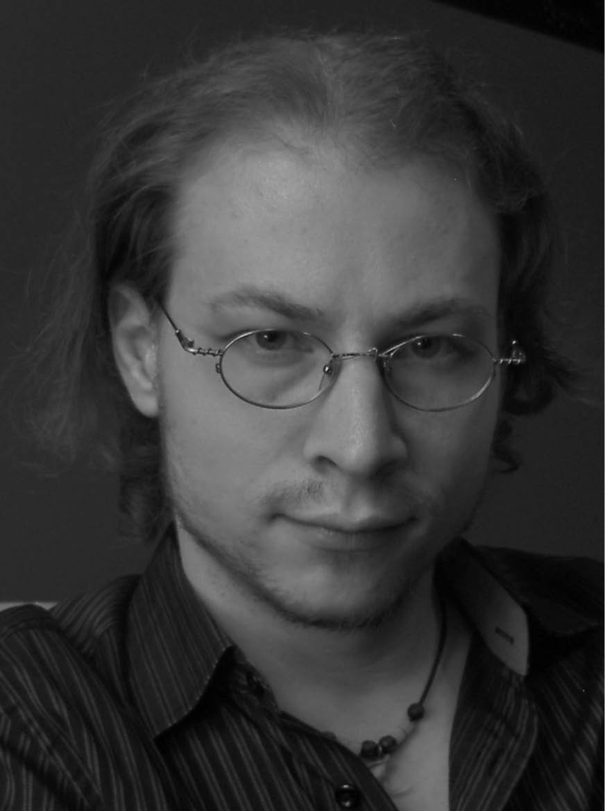 David Hébert - Les éditions Sémaphore