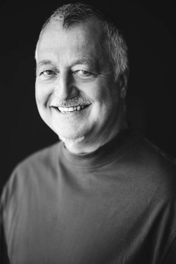 Ronald White – Les éditions Sémaphore