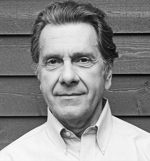 Éric de Belleval - Les éditions Sémaphore