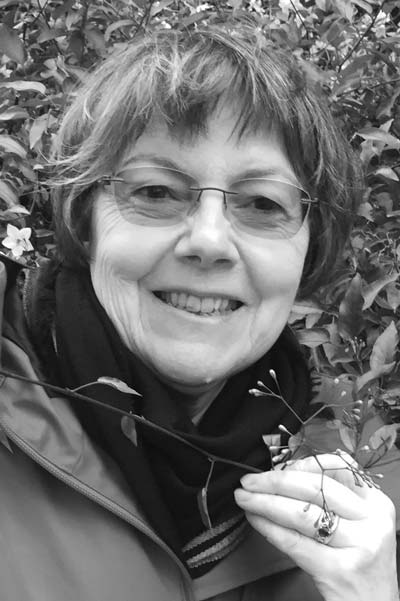 Agnès Whitfield – Les éditions Sémaphore